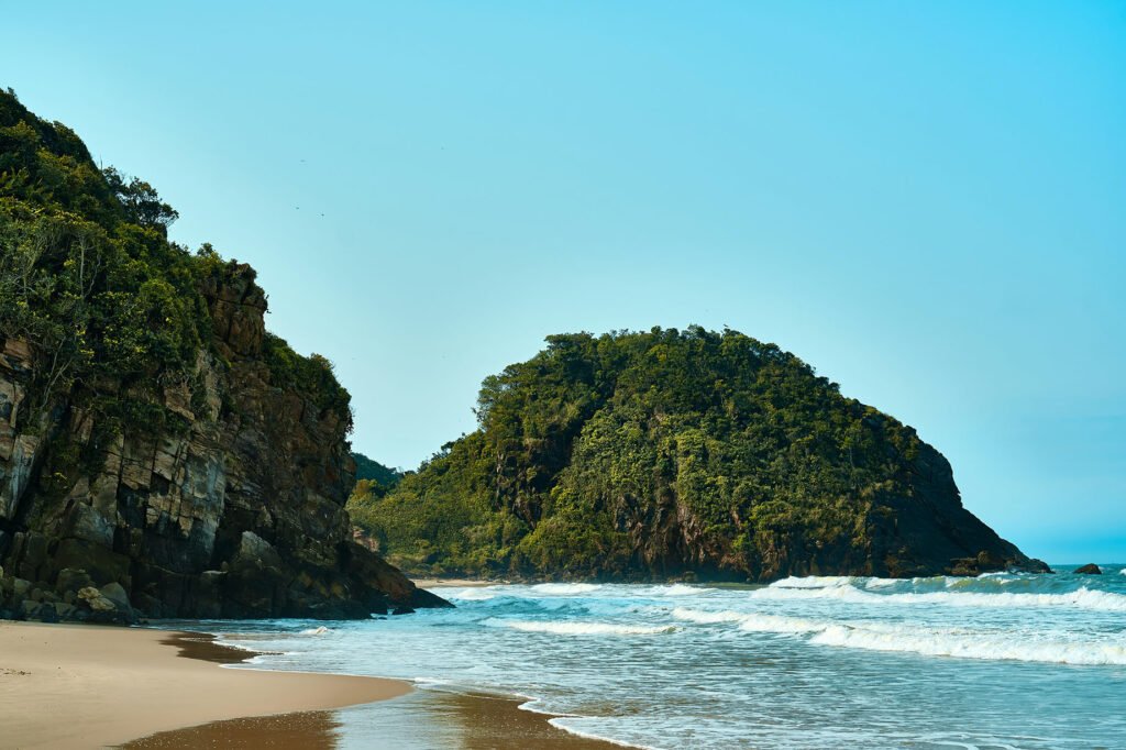 Itajai Brazil Information